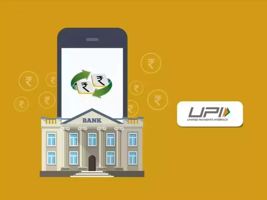Rephrase the title:UPI in 2024 – Five rule changes that you need to know - Pressbase